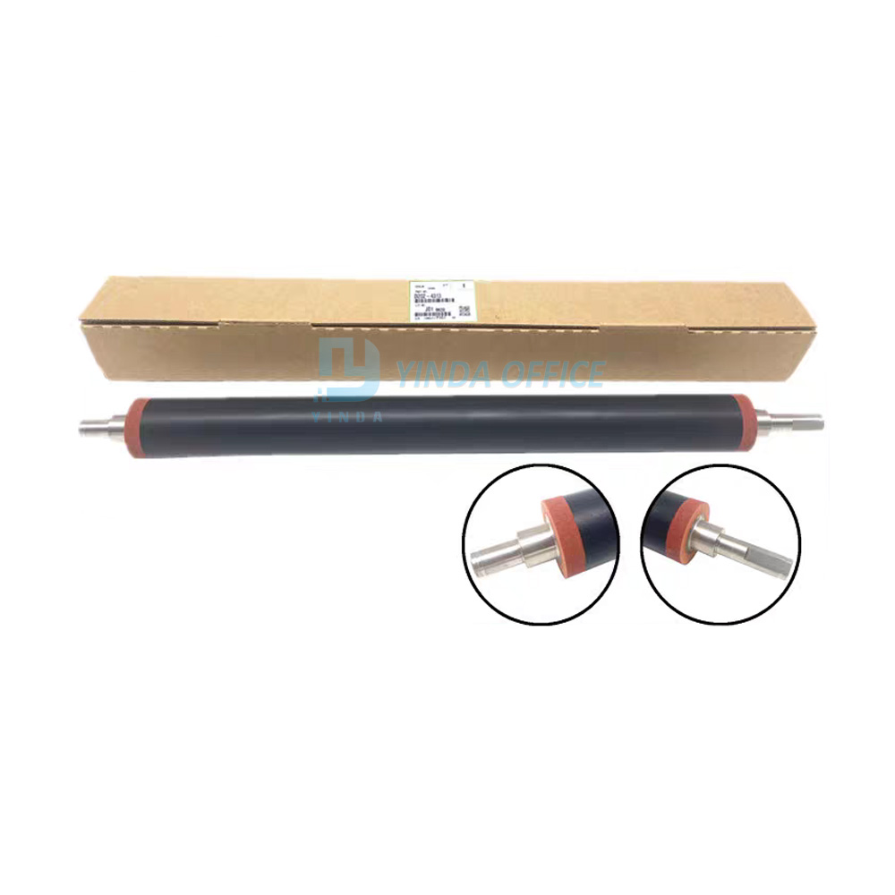 1pc original and compatible lower pressure roller for Ricoh MP 2554 ...