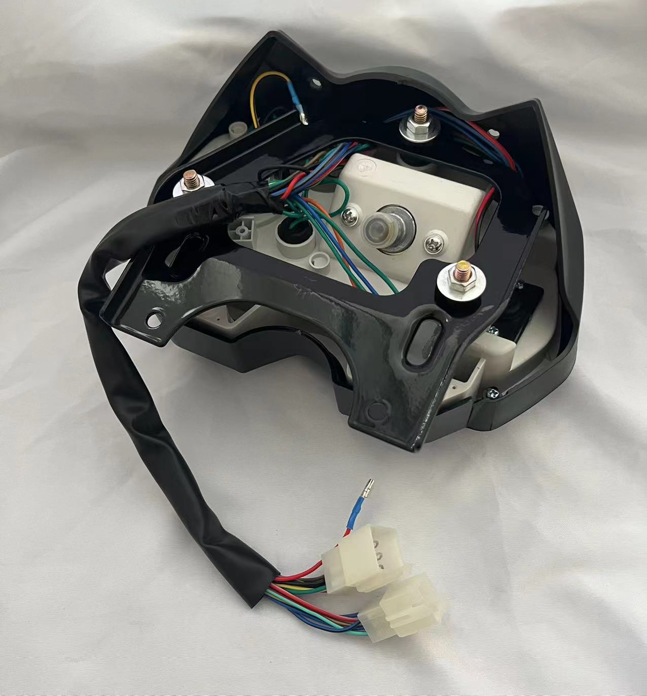 For Vento Cyclone 150 Y 200 Falkon 200 Digita Meter Odometer ...