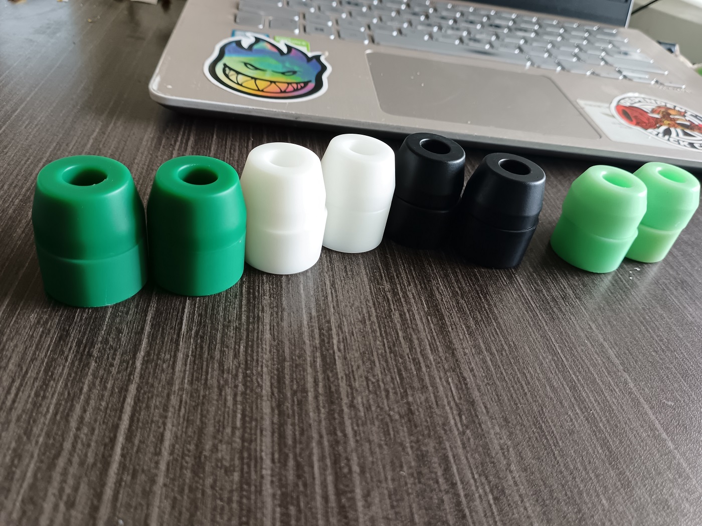 15-15-25mm surf skateboard bushing set SURF SKATE BUSHING skateboard ...