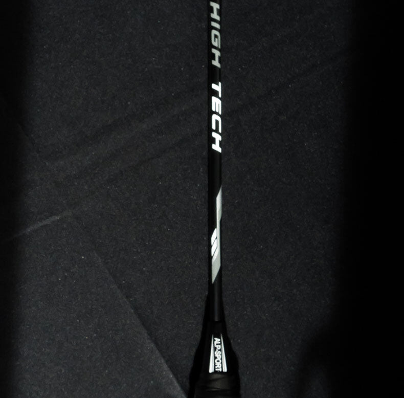 ALP RR 2pcs 4U G5 Original Design Full Carbon Fiber 20-22Lbs Strung ...