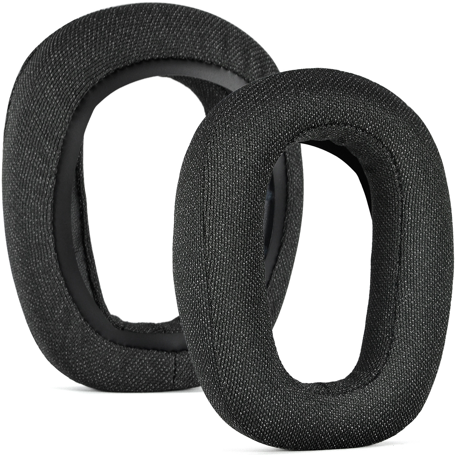 Replacement Ear Cups Earpads Cushion For Logitech Zone Vibe 100/125 ...