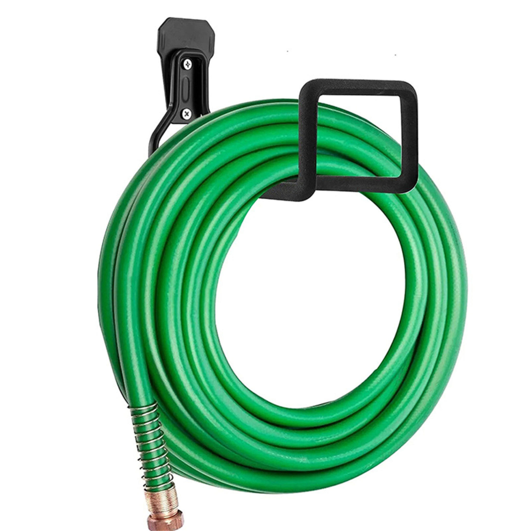 Redhot 1PC Heavy Duty Wall Utility Hose Hook, Cords Water Pipe Rope ...