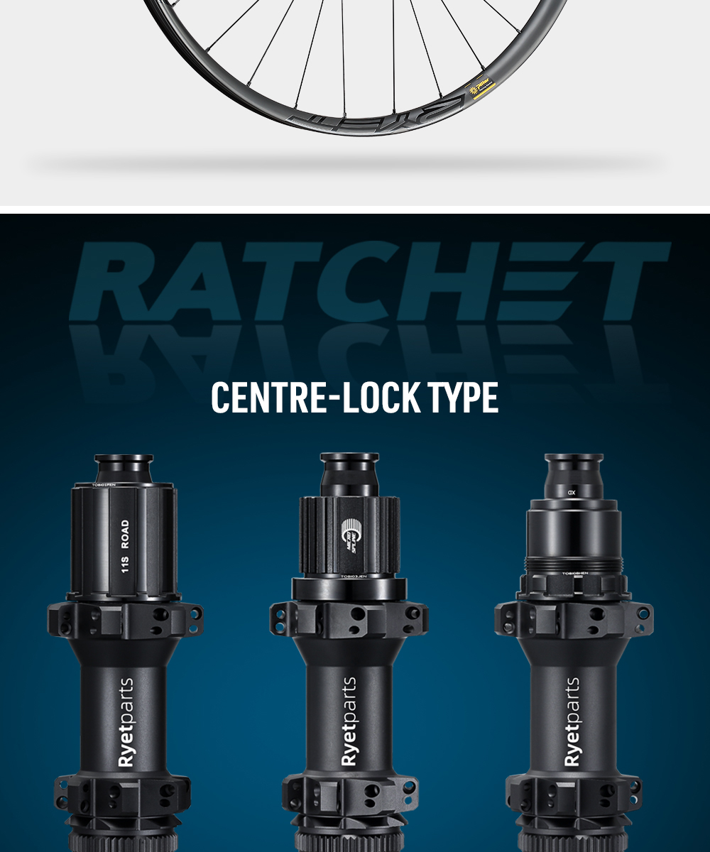 2024 RYET Asymmetric Superlight 29er MTB Carbon Wheels 1250g 35mm Width ...