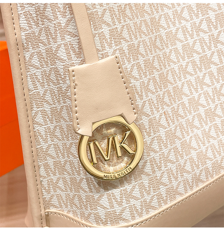MK new women's handbag shoulder bag crossbody bag (TGR-9021) | Shopee ...