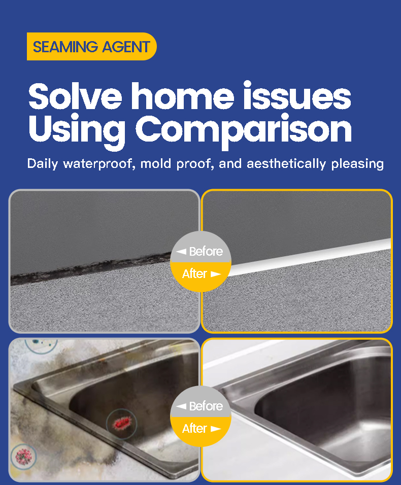 Tile Reform Grouting Fix Waterproof Anti-Fungus Tiling Repair Glue 250g ...