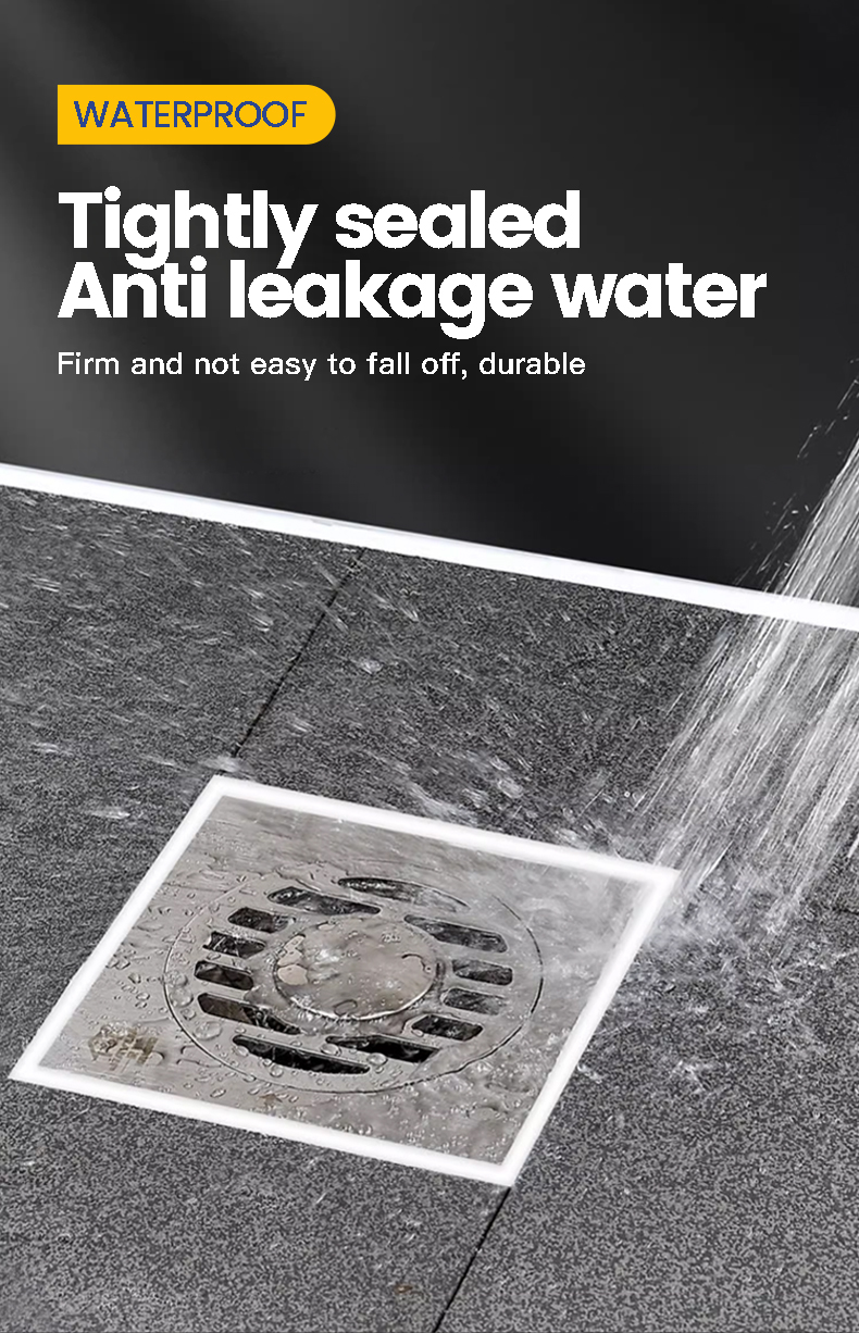 Tile Reform Grouting Fix Waterproof Anti-Fungus Tiling Repair Glue 250g ...