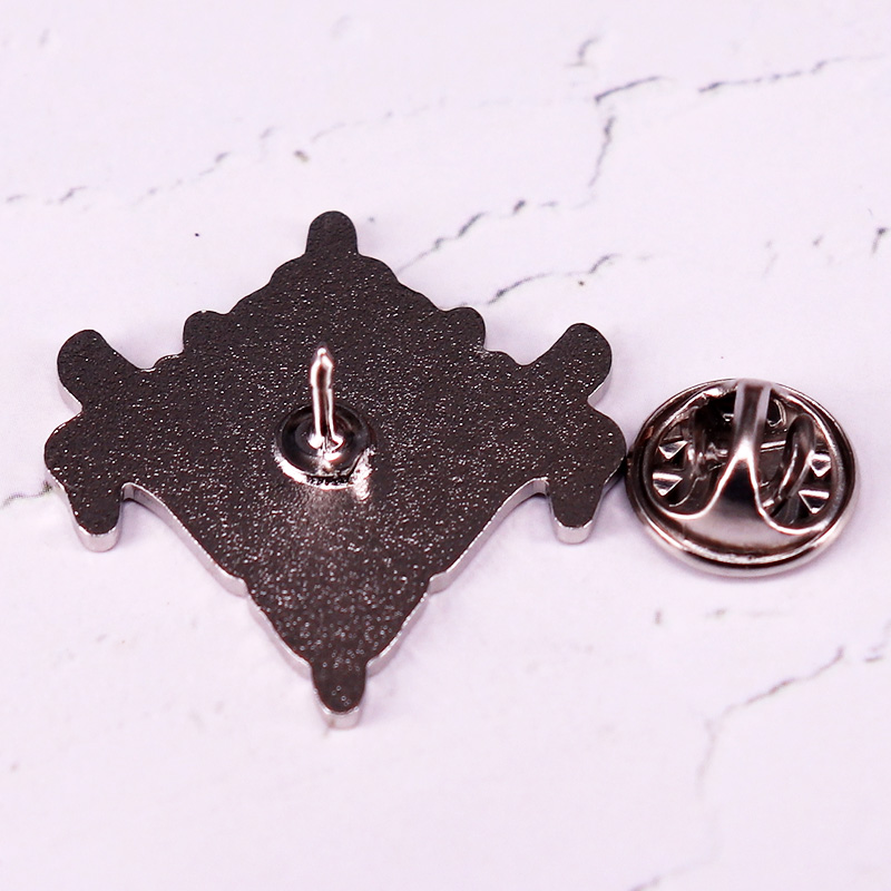 Beteb Glyph Hard Enamel Pin Brandon Sanderson The Stormlight Archive ...