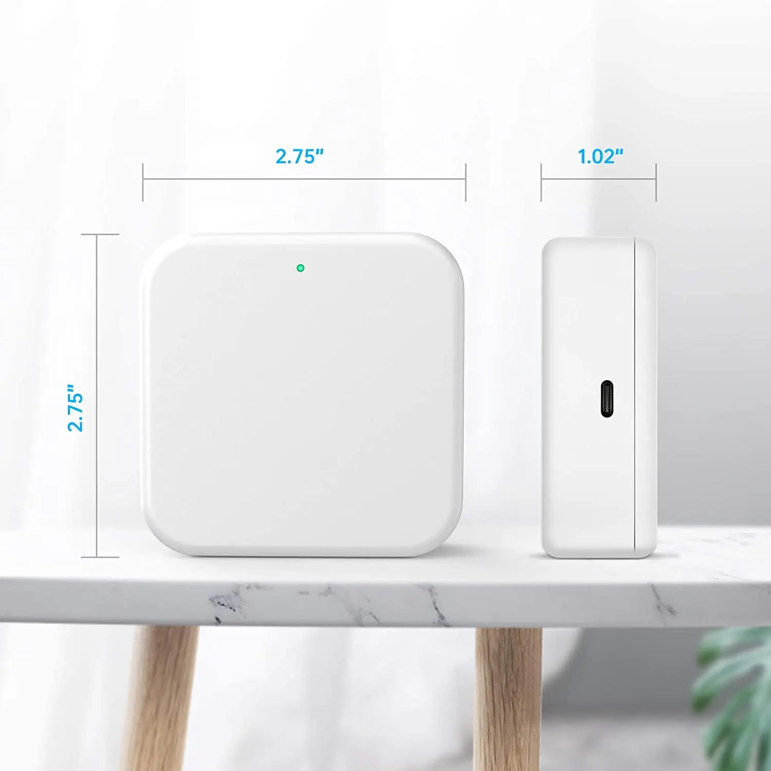 G2 G3 G3P G4 Bluetooth Wifi Gateway Hub of TTLOCK for Smart Home Door ...