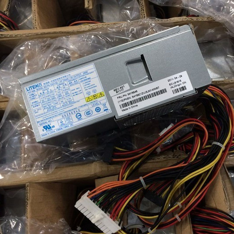 Lenovo PC9053/PC9059 HK340-71FP PS-5241-02/PS-5181-02 Small Power ...