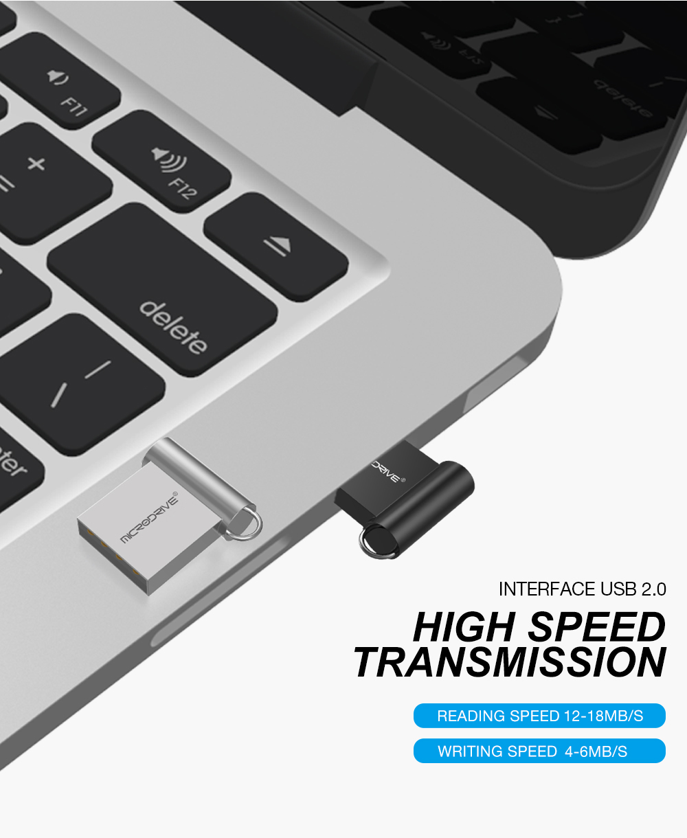 Real Capacity Super Mini 2.0 Pen Drive USb Flash Drive 4/8/16GB 32GB ...