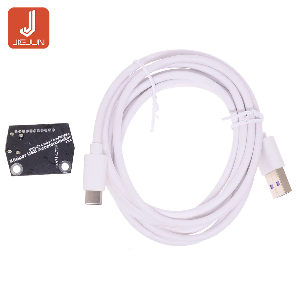 KUSBA USB ADXL345 Accelerometer PCB 2.4 Klipper Input Shaper Auto ...