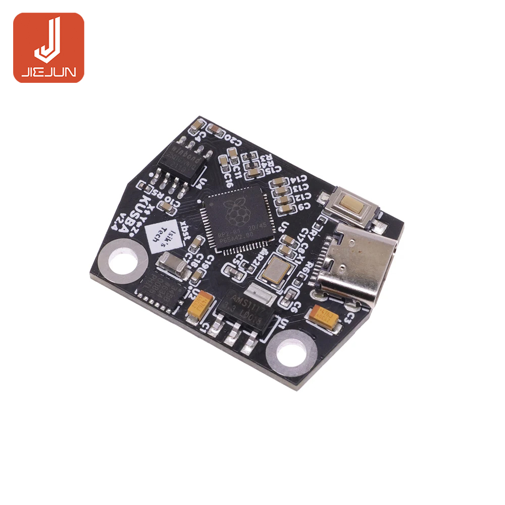 KUSBA USB ADXL345 Accelerometer PCB 2.4 Klipper Input Shaper Auto ...