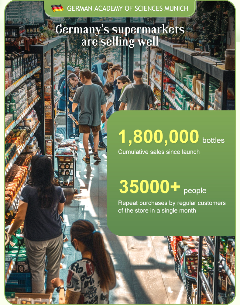 German baja buah Plants Fertilizer Stick 植物肥料棒 Potent 6 In 1 Garden ...