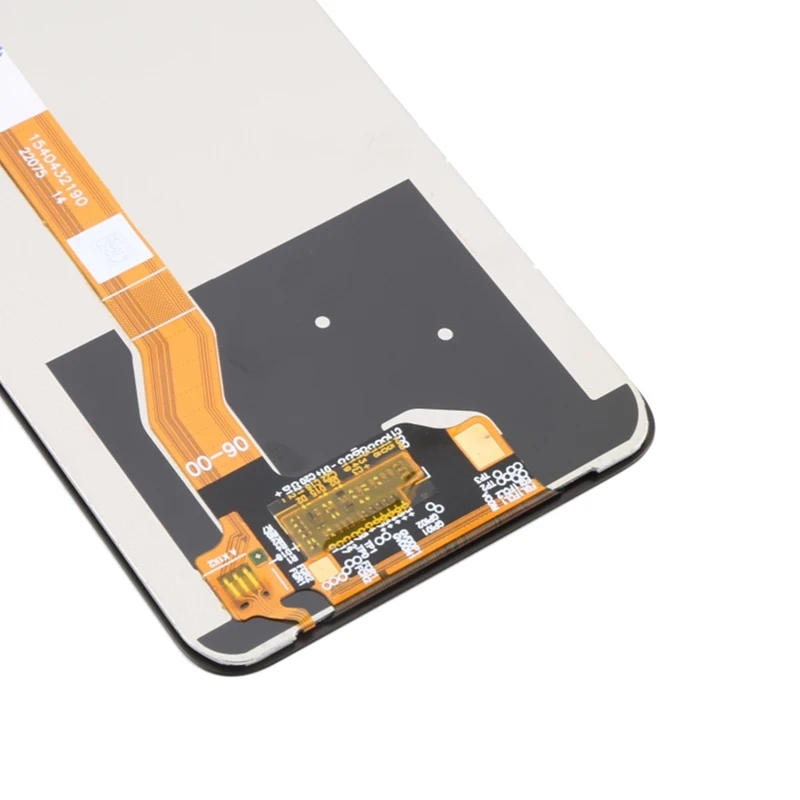 Top Quality LCD For OPPO A18 A38 CPH2591 Display Touch Screen Digitizer ...