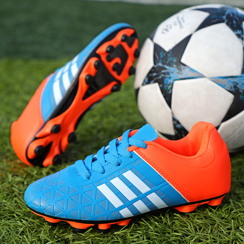 Children's football spikes boys and girls football spikes youth ...
