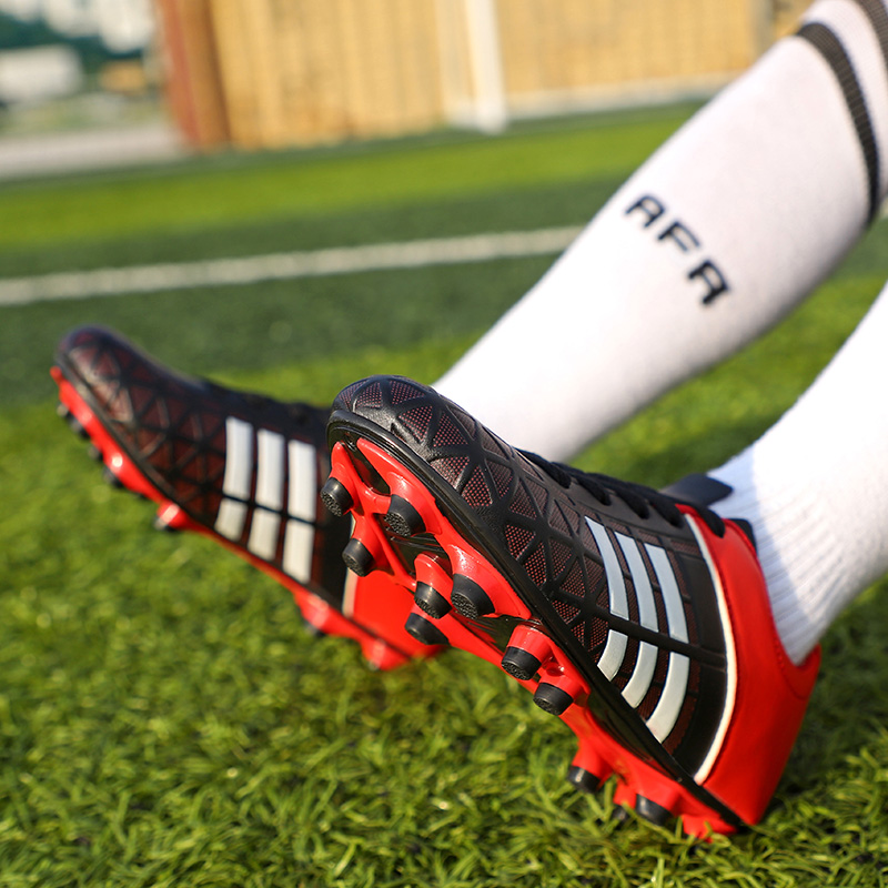 Children's football spikes boys and girls football spikes youth ...