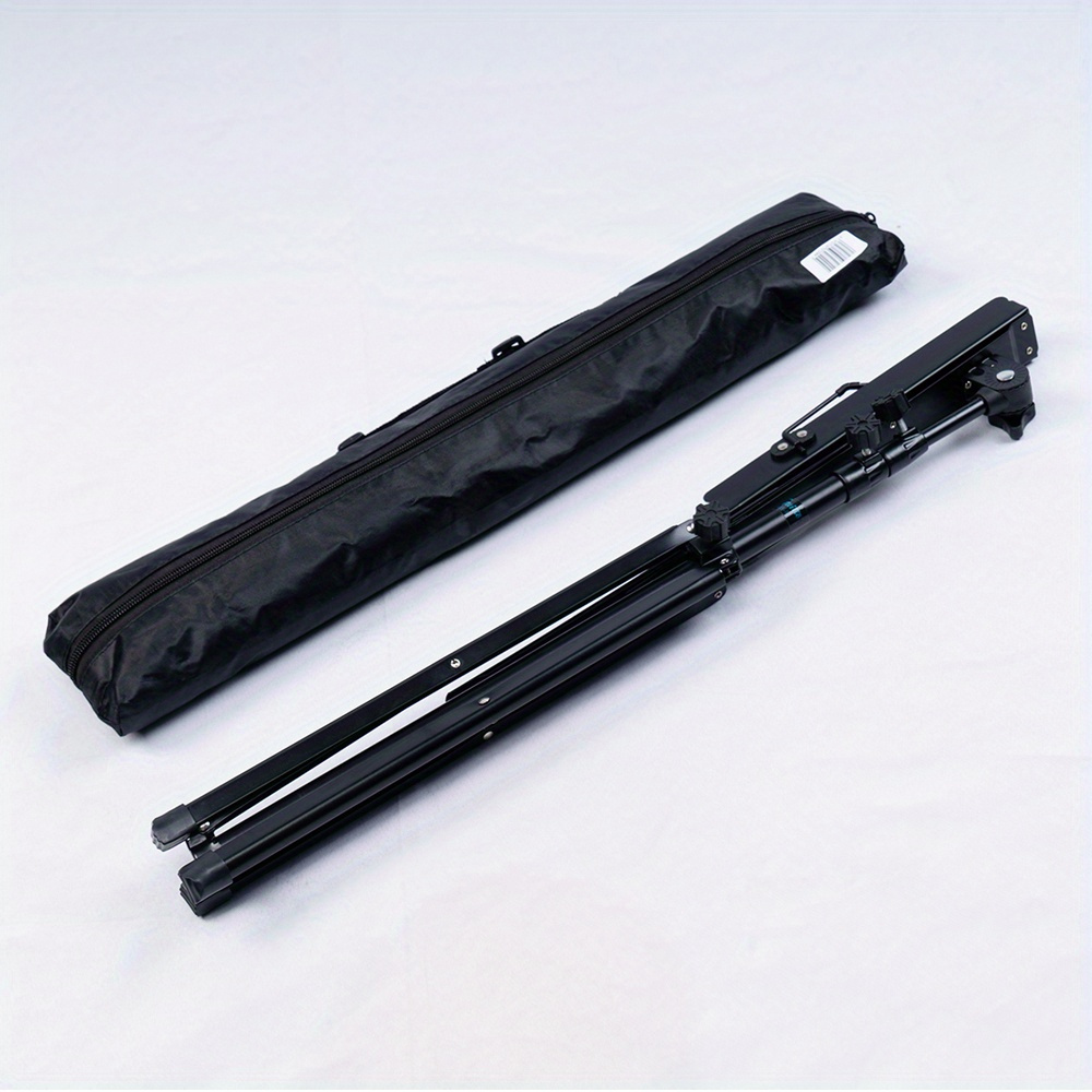 Portable and Adjustable Stable Music Stand with Carrying Bag ...