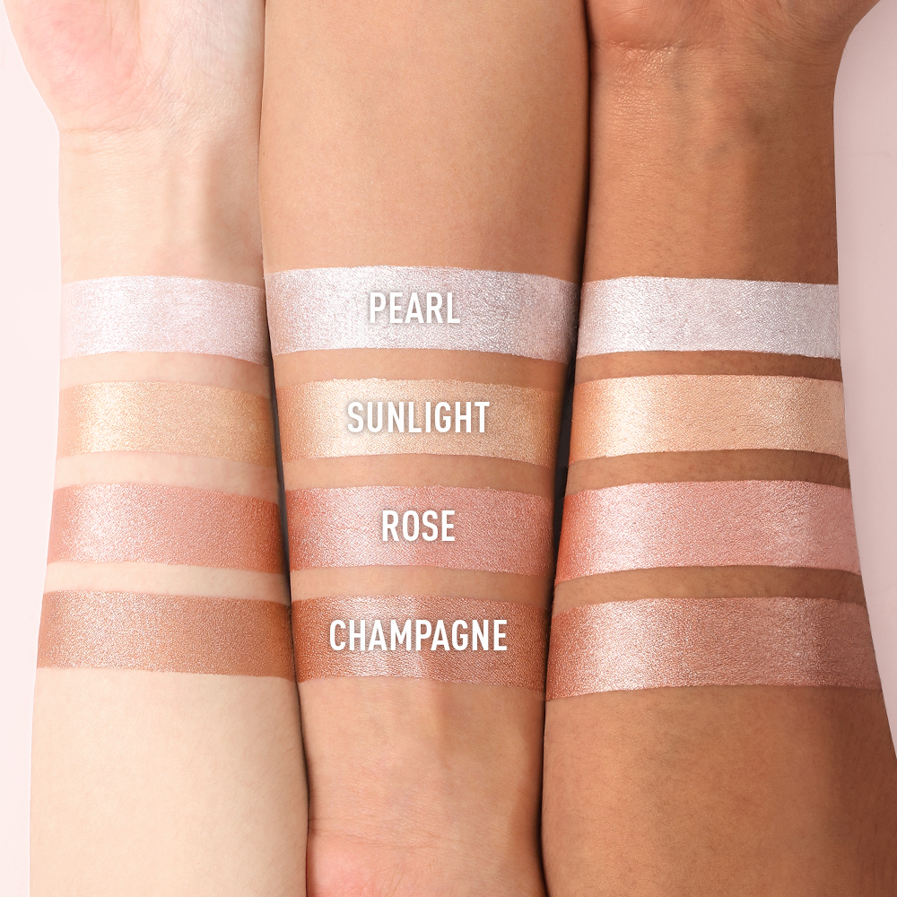 O.TWO.O Haute Liquid Highlighter Galaxy Shine Penyerlah Cecai 15ml ...