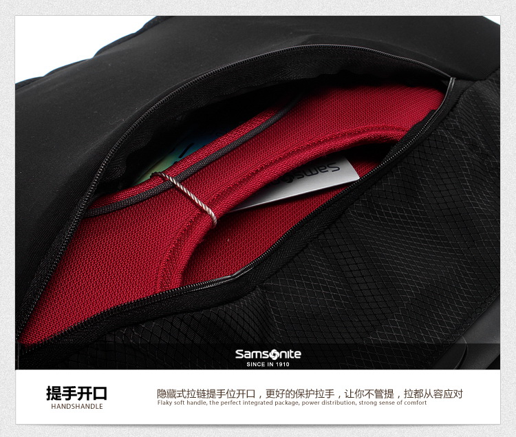 Samsonite Luggage Cover Samsonite Luggage Cover Trolley Case Protective ...