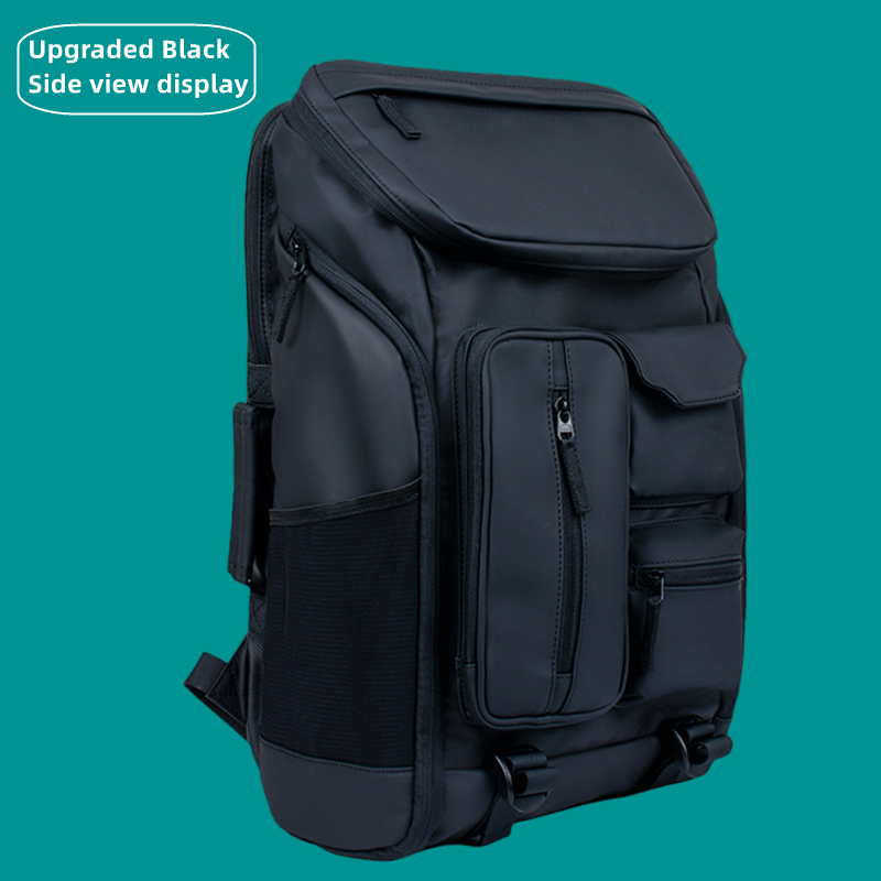 Kabohut Travel Backpack Men Large Capacity Laptop Backpack ...