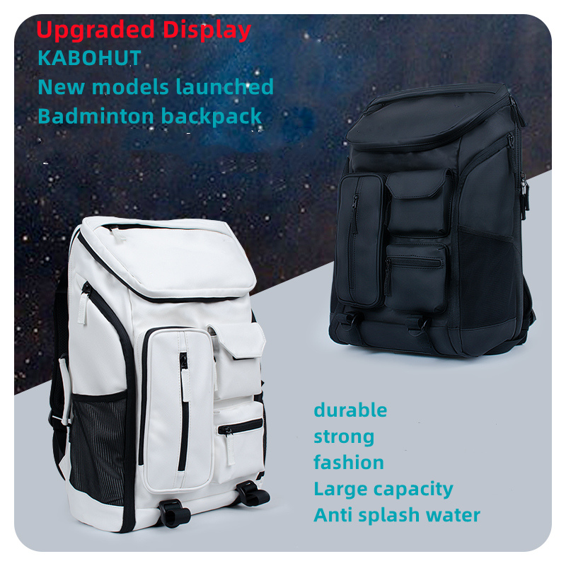 Kabohut Travel Backpack Men Large Capacity Laptop Backpack ...