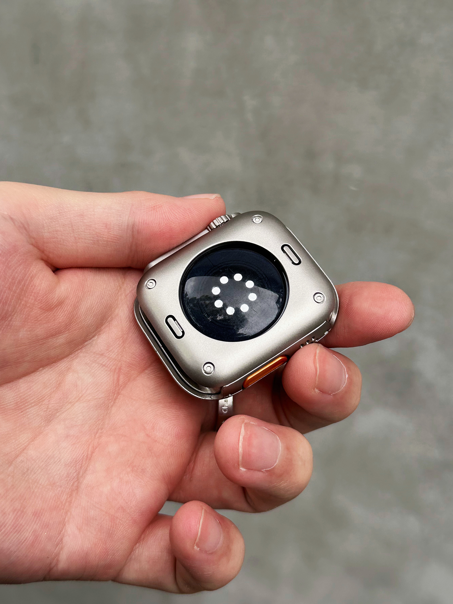 Upgrade Modify Case for iWatch Series 10 46mm 42mm Full Cover ...