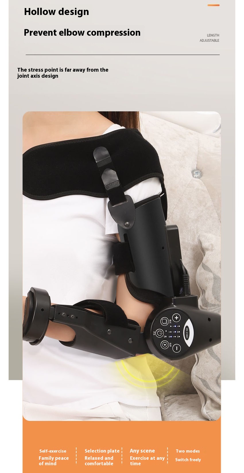 （Ready stock）康复机器人手臂，stroke rehabilitation equipment，Rehabilitation ...