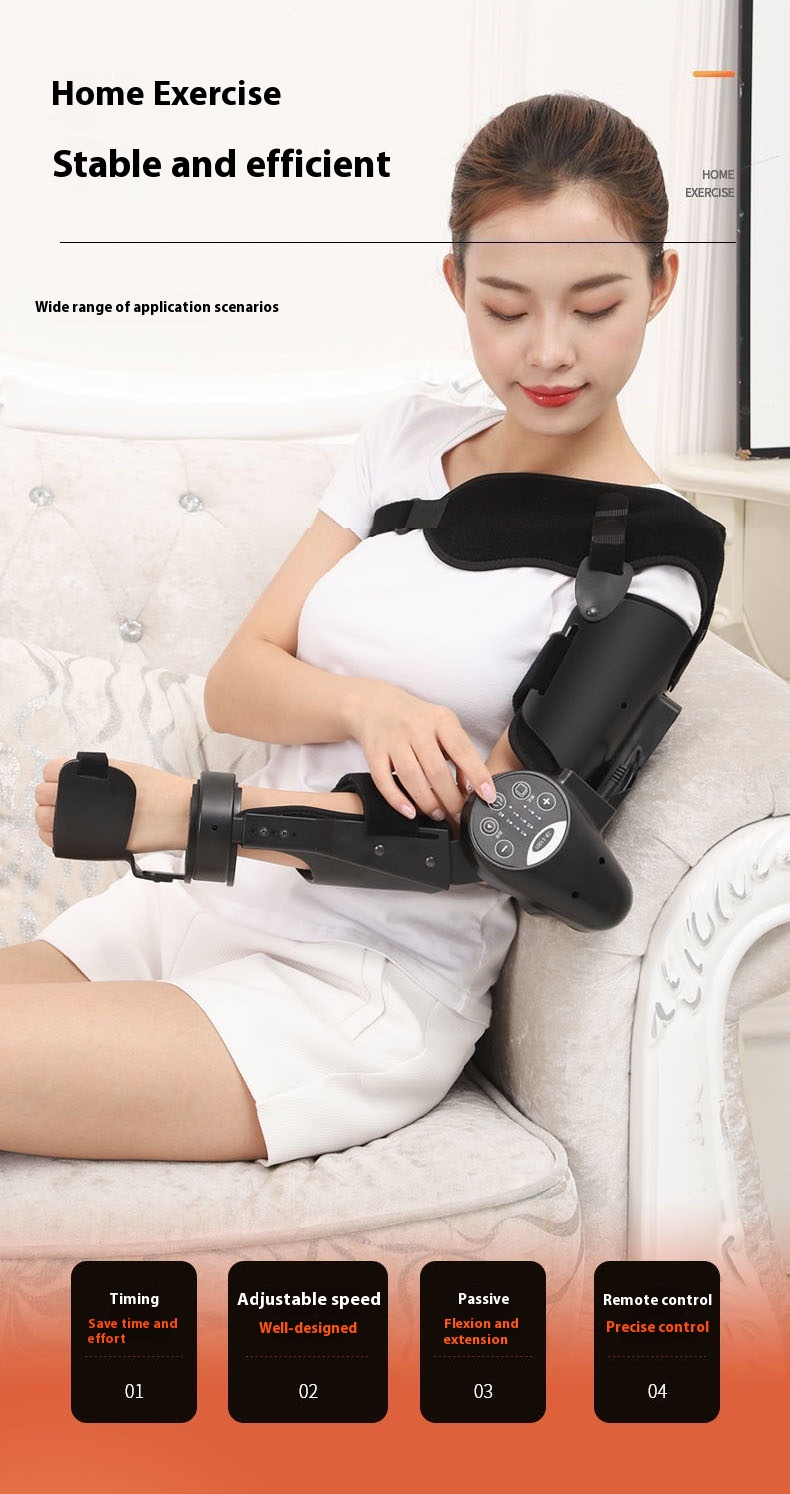 （Ready stock）康复机器人手臂，stroke rehabilitation equipment，Rehabilitation ...