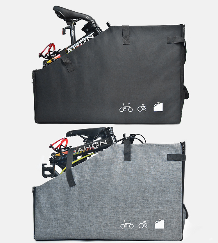 Folding Bicycle Storage Box for Brompton/DAHON Trunk Storage Box ...