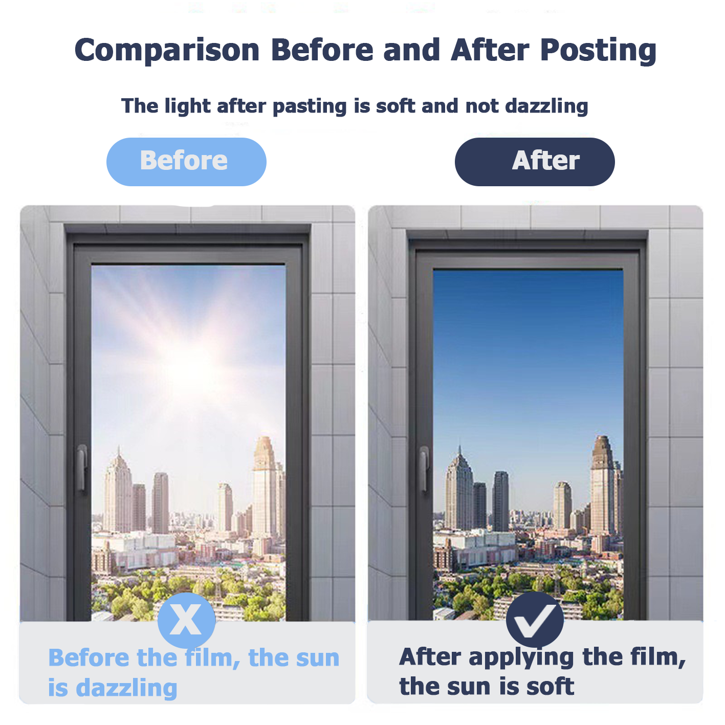 Window Tinted Tingkap Rumah Tinted Rumah Window Film Tinted Sliding ...