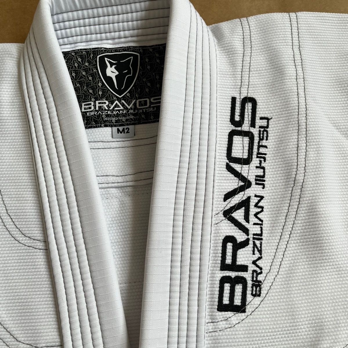 Brazilian Jiu Jitsu Gis BJJ Kimono TKD Taekwondo Suit Costume For ...