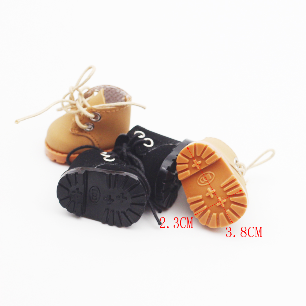 15cm 17cm Labubu shoes Labubu V1 V2 have a seat macaron doll clothing ...
