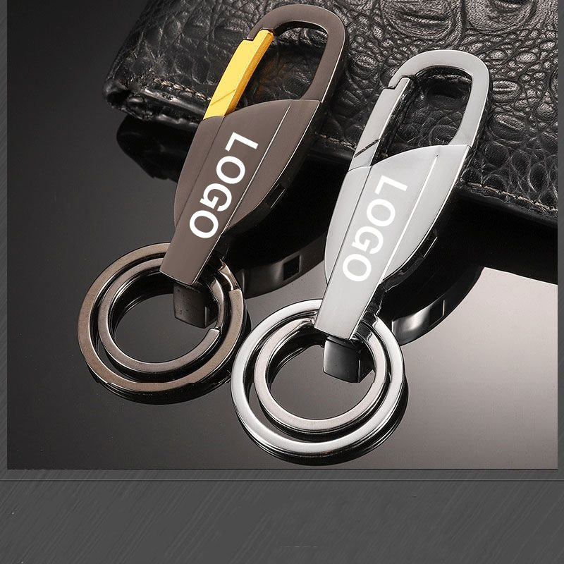 Proton stainless steel keychain, key pendant carving exclusive car logo ...