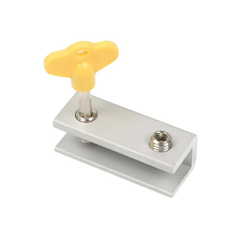 Sliding window aluminum alloy steel window safety lock lock stopper ...