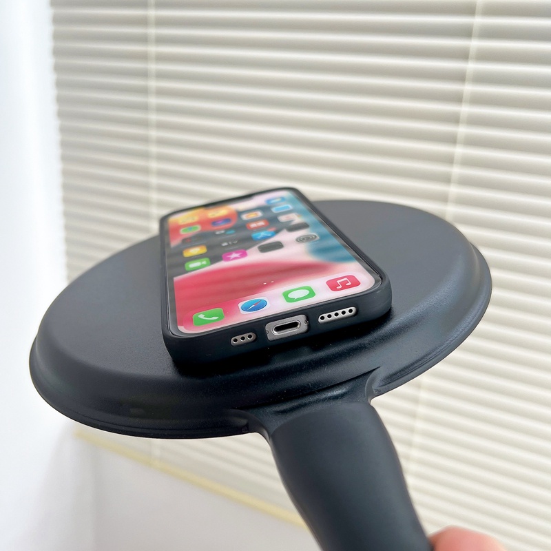 Funny 3D Frying Pan Case For iPhone 16 plus 15 Pro Max 14 Pro Pot DIY ...