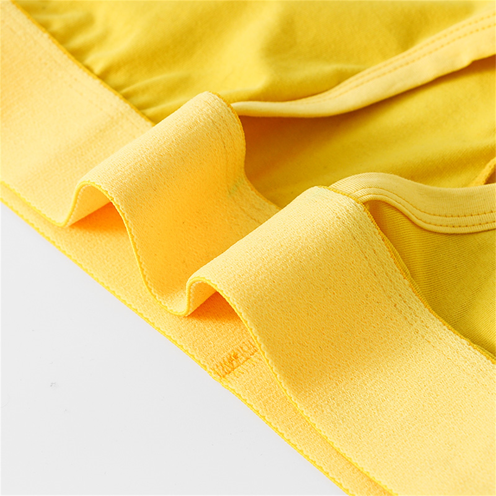 【CLEVER-MENMODE】Men's Underwear Cotton Wrap Buttocks Boxer Front Pocket ...