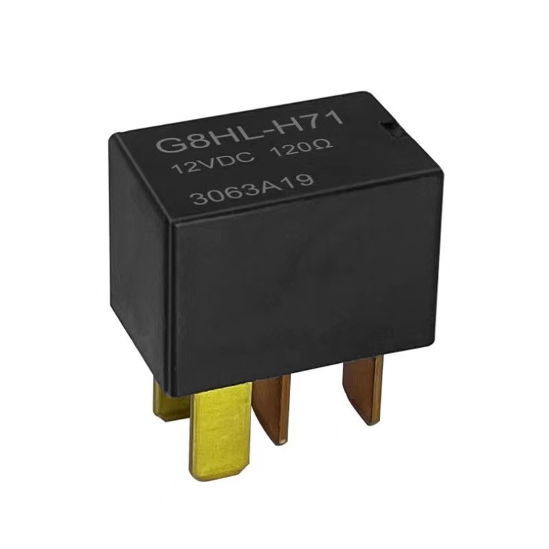 Car Relay G8HL-H71 12VDC Car Air Conditioning Relay | Shopee Malaysia