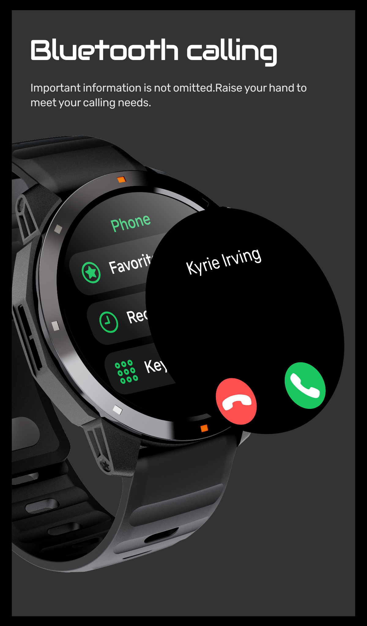 Gloryfit × AOLON NAVI R3 Smart Watch GPS Tracker Map AMOLED Screen AOD ...
