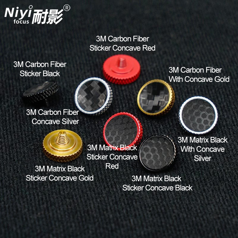 New Copper Concave Soft Shutter Release Button For Fujifilm Fuji XT20 X100F XT2 X100T XPRO2 ...