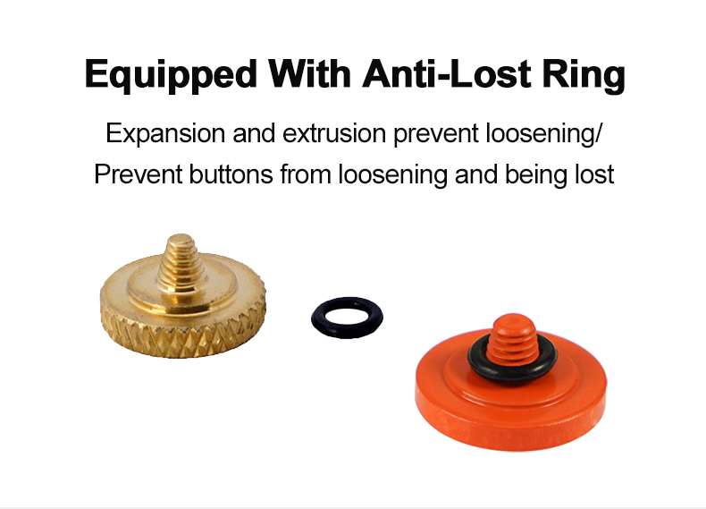 New Copper Concave Soft Shutter Release Button For Fujifilm Fuji XT20 X100F XT2 X100T XPRO2 ...