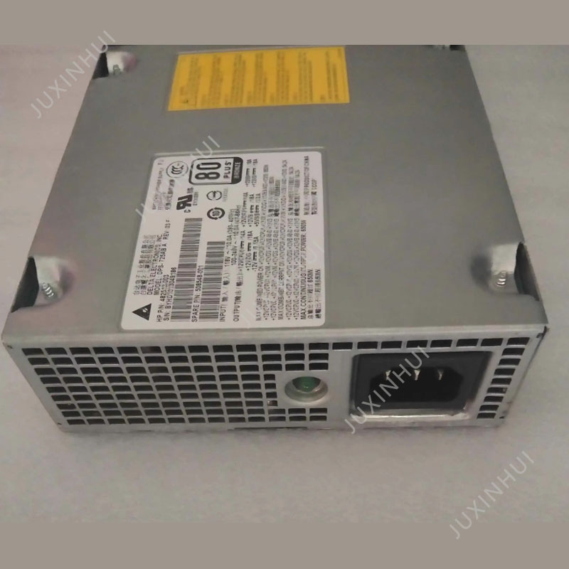 power AC adapter PSU for HP Z600 work station DPS-725AB A 482513-003 ...