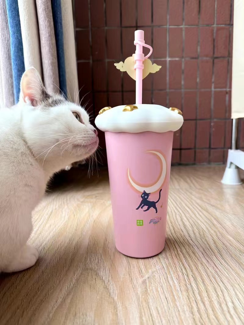 Ready Stock Fast Shipping [Brand New Authentic] Naixue's Tea Sailor ...