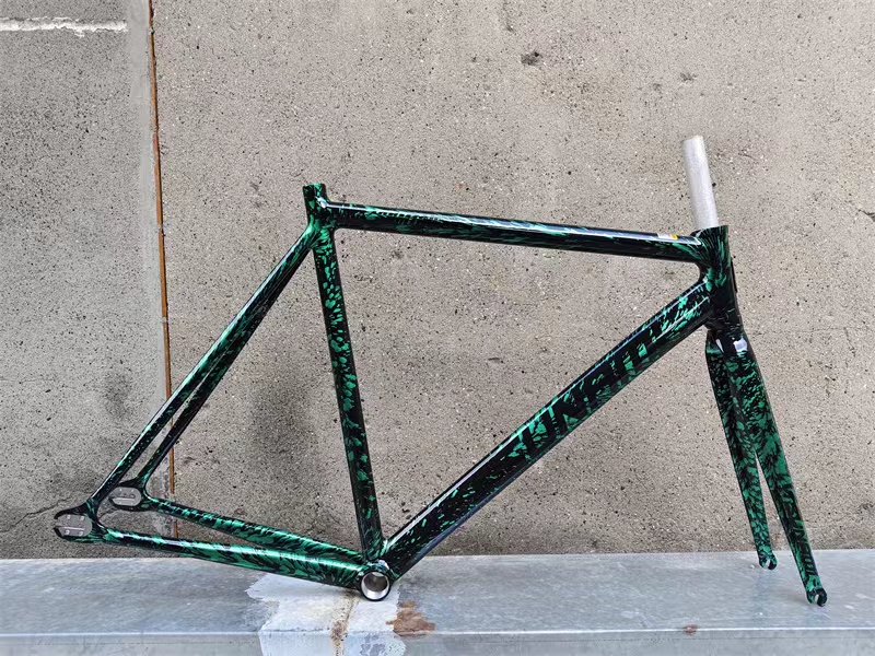 TSUNAMI 2025 New Style SNM100 Fixed Gear 700c Aluminum 49cm 52cm 55cm ...