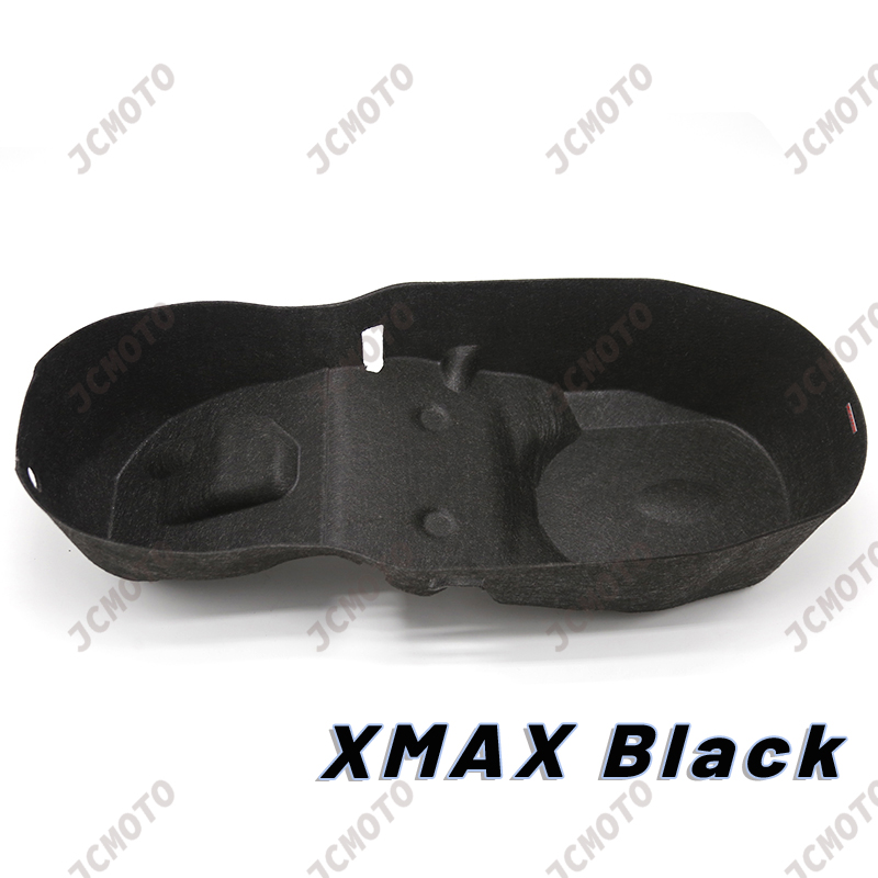 For YAMAHA XMAX 300 250 V2 V3 2023 2024 2025 Motorcycle Storage Box ...