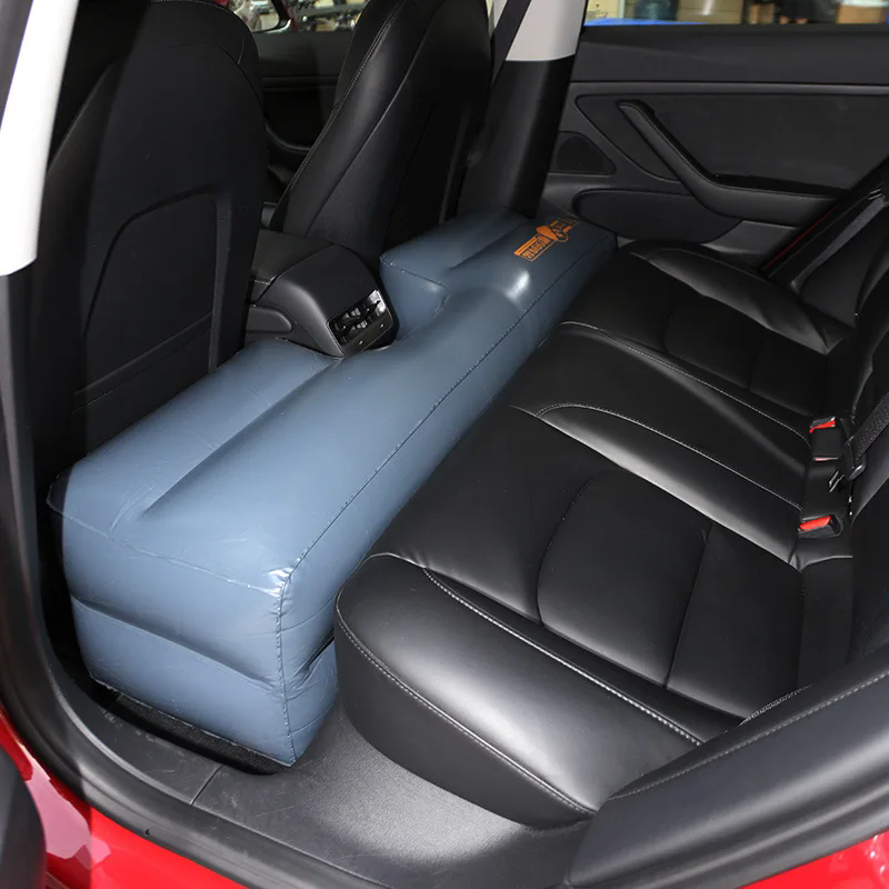 SUV Rear Universal Back Seat Gap Pad For Car Travel Bed Vehicle ...