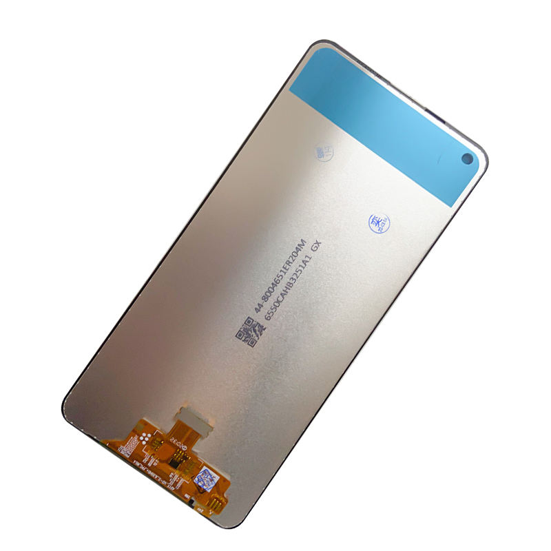 Original LCD For Samsung Galaxy A21S A217 Display Touch Screen Assembly With Frame A217F/DS ...