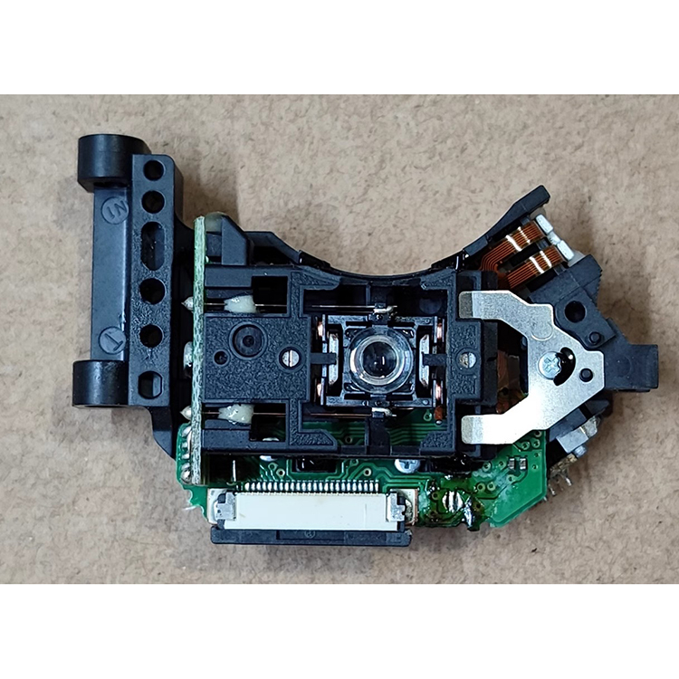 [Used] Laser Lens Optical Pick-ups Mobile DVD/EVD Laser Lens Optical ...