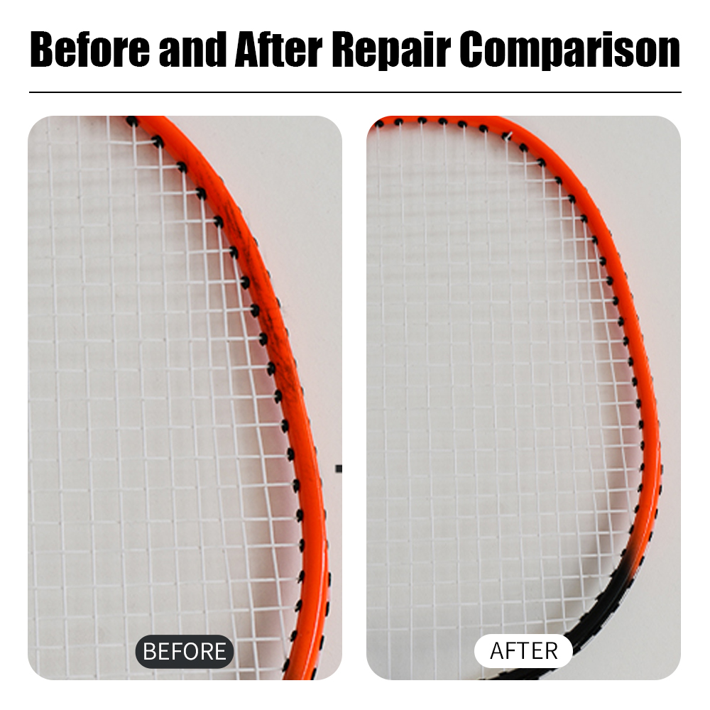 Touch Up Paint For badminton racket、tennis racket、table tennis bats ...