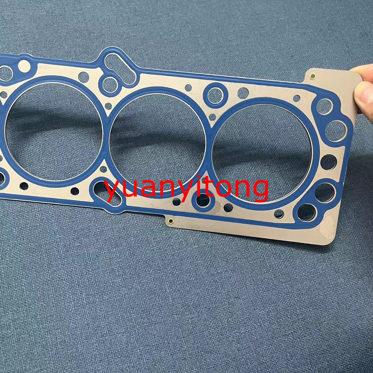 Cylinder Head Gasket for Chevrolet Optra 1.6L 2006-2008 / Chevrolet ...