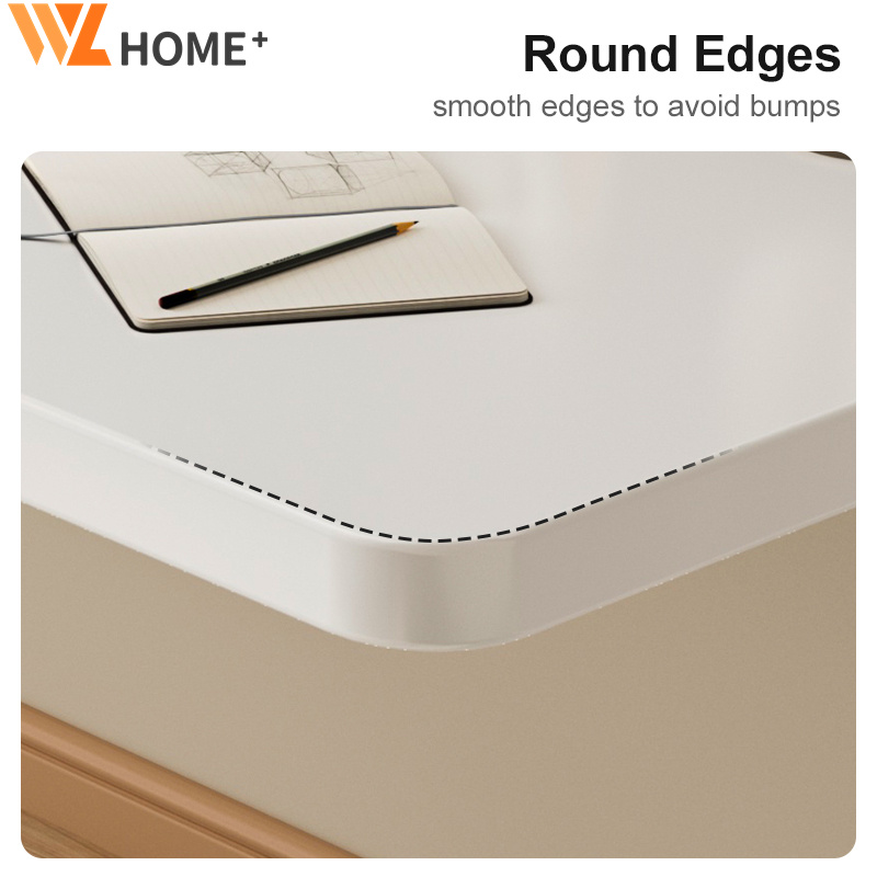 Meja Lipat Floating Table Foldable Table With Bracket Wall Mounted ...